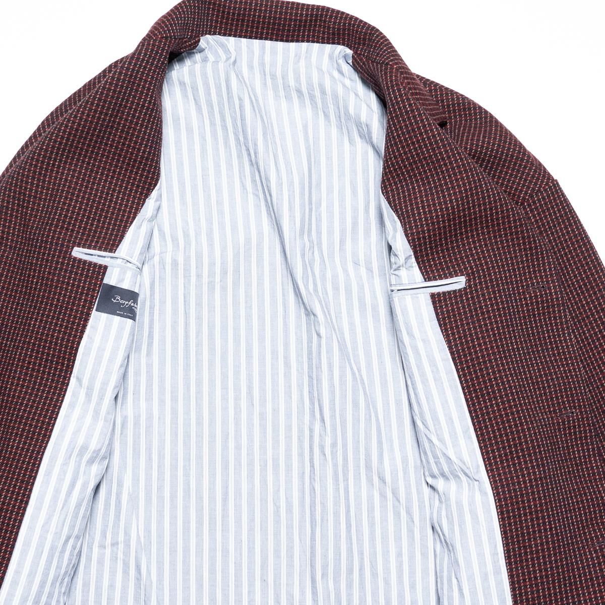 Bergfabel * MOON COAT * Check | public Bergfabel * MOON COAT * Check | public