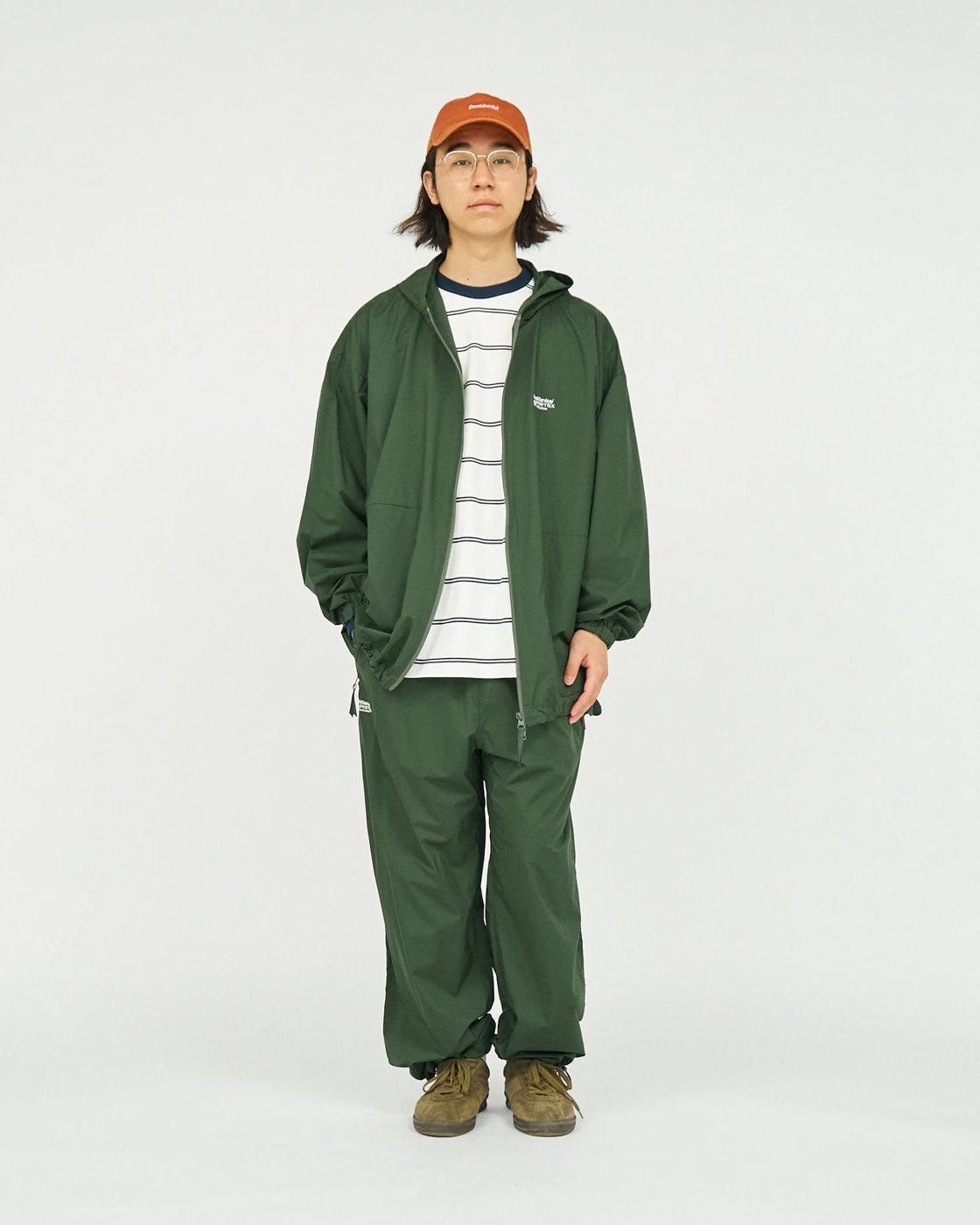 FreshService * FSC241-30112 PERTEX EQUILIBRIUM HOODED SHELL FreshService * FSC241-30112 PERTEX EQUILIBRIUM HOODED SHELL