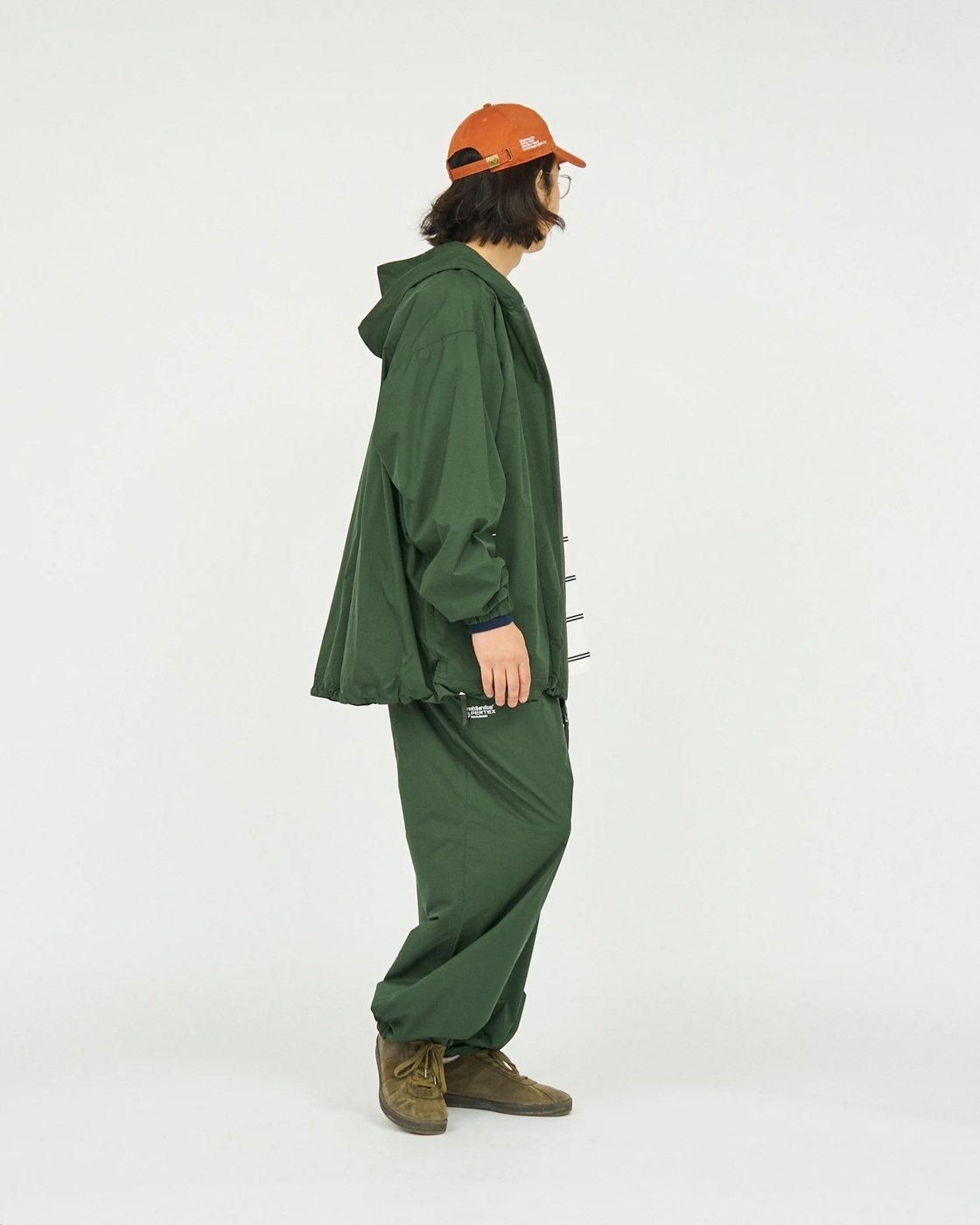 FreshService * FSC241-30112 PERTEX EQUILIBRIUM HOODED SHELL FreshService * FSC241-30112 PERTEX EQUILIBRIUM HOODED SHELL