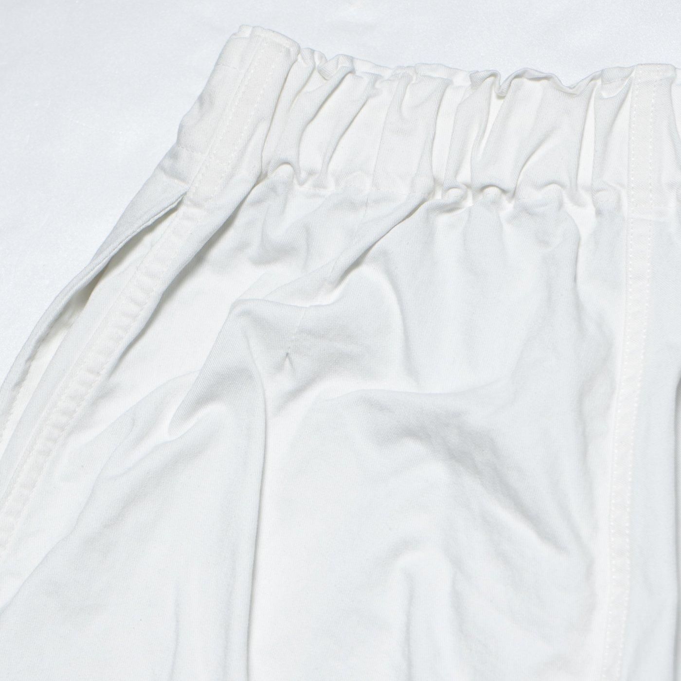 TUKI * 0178 Banana Legs G/D * Vintage White | public TUKI * 0178 Banana Legs G/D * Vintage White | public