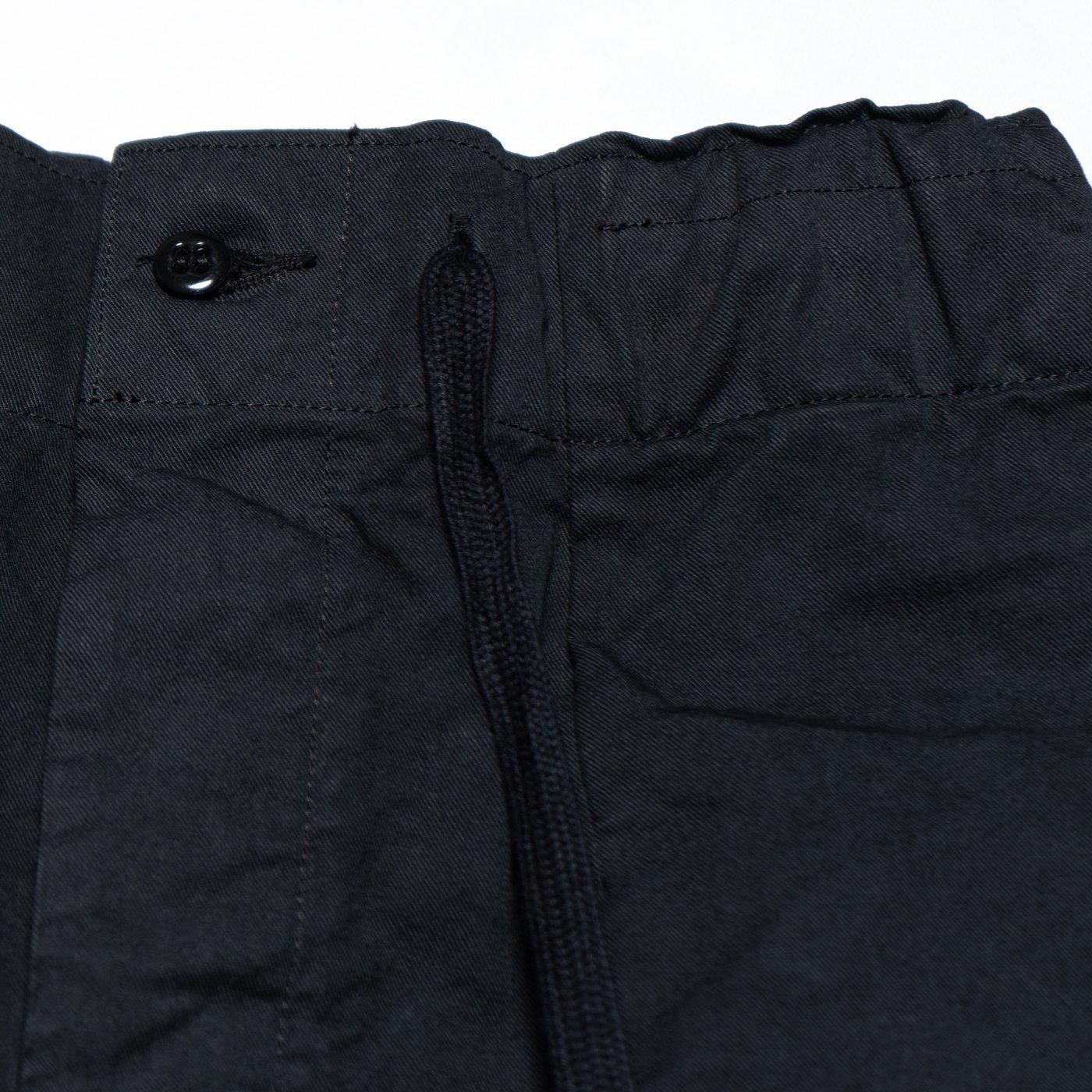 TUKI * 0178 Banana Legs G/D * Black | public TUKI * 0178 Banana Legs G/D * Black | public
