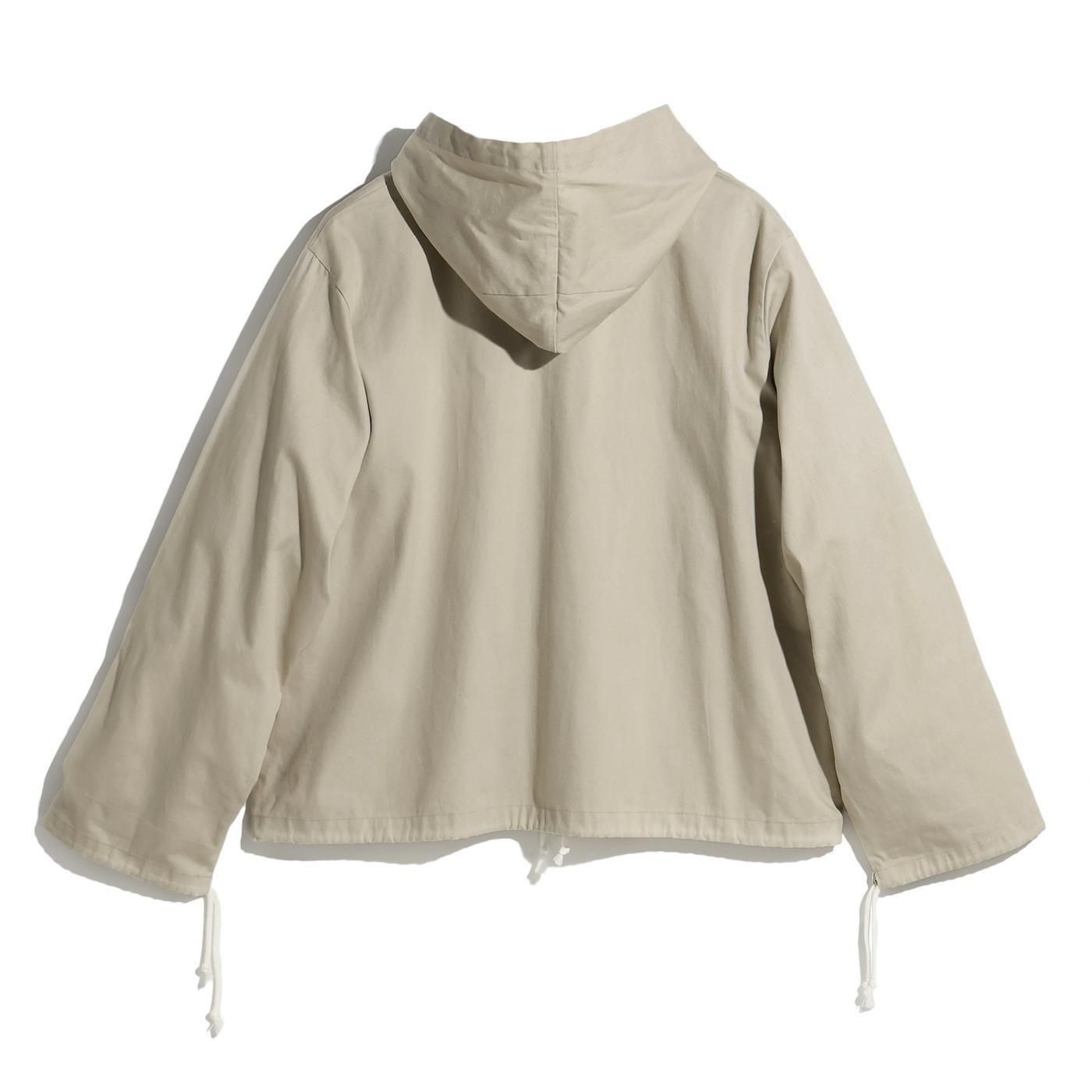 FOUNDOUR * FD251013 OXFORD HOODIE(2色展開) | public FOUNDOUR * FD251013 OXFORD HOODIE(2色展開) | public