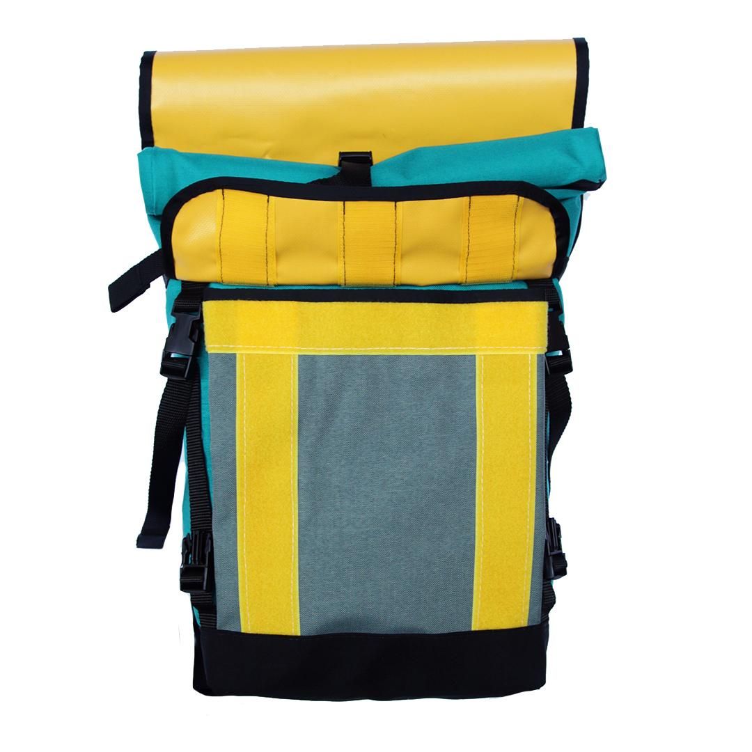 Made in USA】Mer bags Brooklyn for Props Store/別注フラップ Made in USA】Mer bags Brooklyn for Props Store/別注フラップ