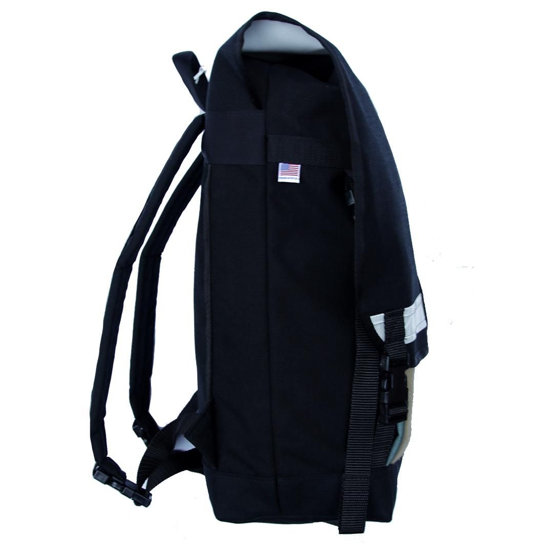 Made in USA】Mer bags Brooklyn for Props Store/別注フラップ Made in USA】Mer bags Brooklyn for Props Store/別注フラップ