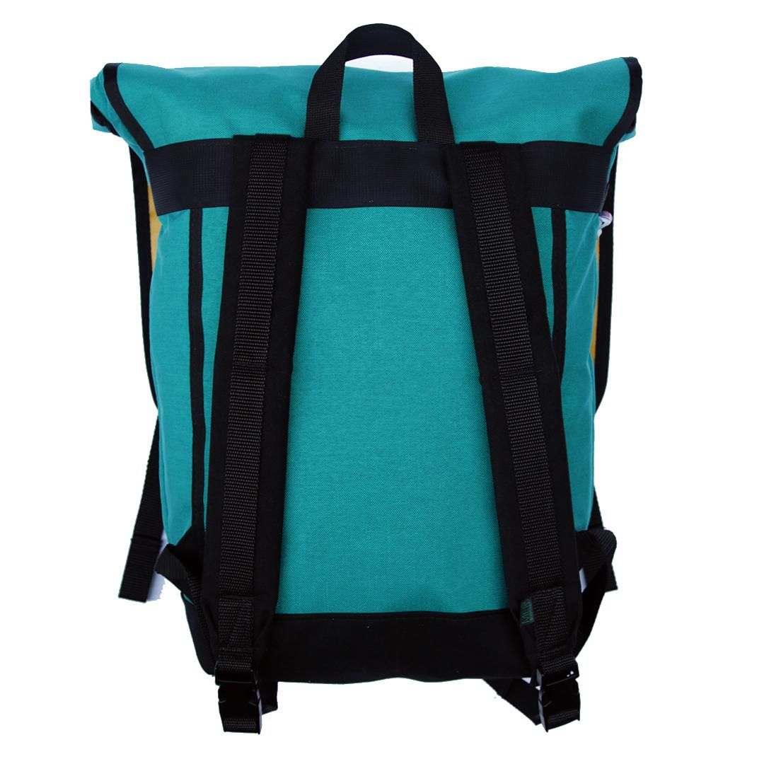 Made in USA】Mer bags Brooklyn for Props Store/別注フラップ Made in USA】Mer bags Brooklyn for Props Store/別注フラップ