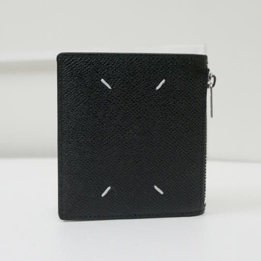 Maison Margiela/レザー ウォレット - セレクトショップ Maison Margiela/レザー ウォレット - セレクトショップ