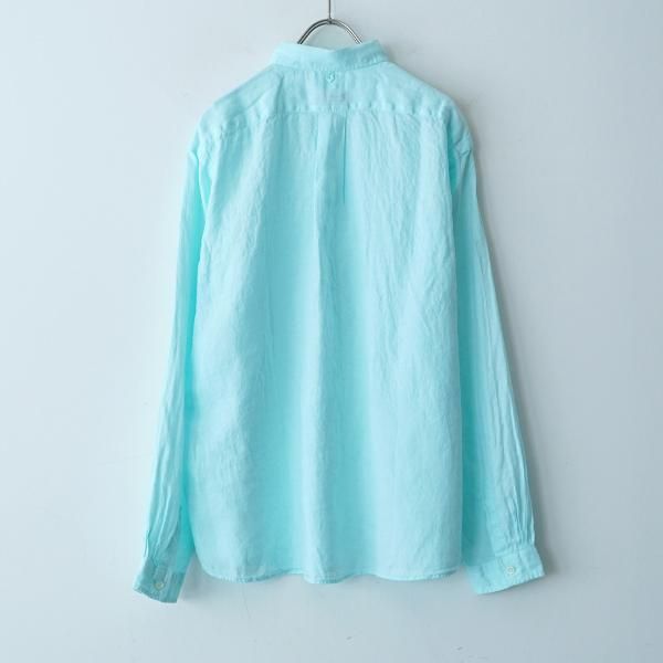 SUNSHINE+CLOUD /スリップオンシャツ(UNISEX) SUNSHINE+CLOUD /スリップオンシャツ(UNISEX)