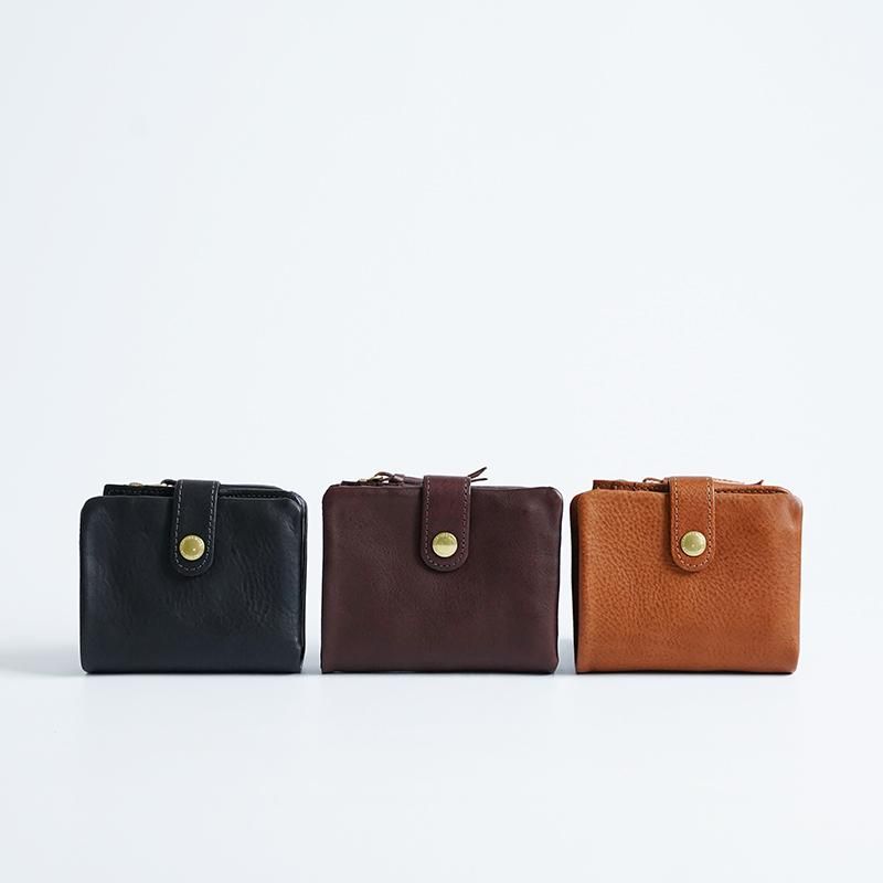 CINQ/二つ折り財布- dieci|online shop CINQ/二つ折り財布- dieci|online shop
