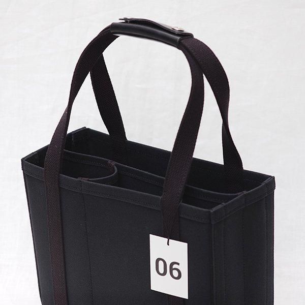 CHACOLI / Frame Tote CHACOLI / Frame Tote