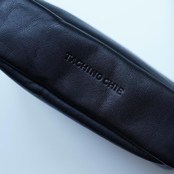 TACHINO CHIE / Ringing Pouch dieci|online shop TACHINO CHIE / Ringing Pouch dieci|online shop