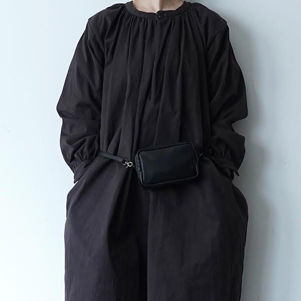 TACHINO CHIE / Ringing Pouch dieci|online shop TACHINO CHIE / Ringing Pouch dieci|online shop