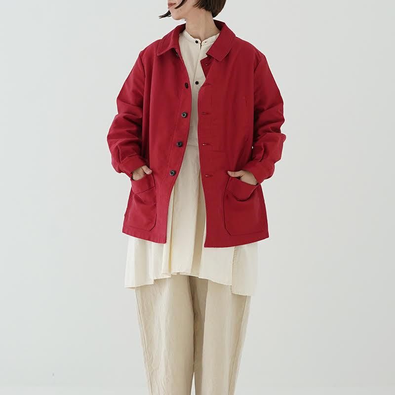 Outil(ウティ) / VESTE THIERS Outil(ウティ) / VESTE THIERS