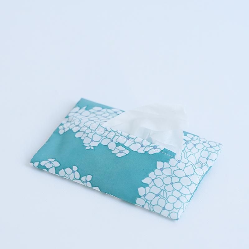 イイダ傘店 夏の傘展/ティッシュケース(プリント) イイダ傘店 夏の傘展/ティッシュケース(プリント)