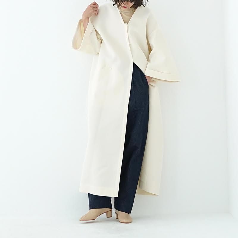 humoresque(ユーモレスク)/coat dress23AW dieci|online shop humoresque(ユーモレスク)/coat dress23AW dieci|online shop
