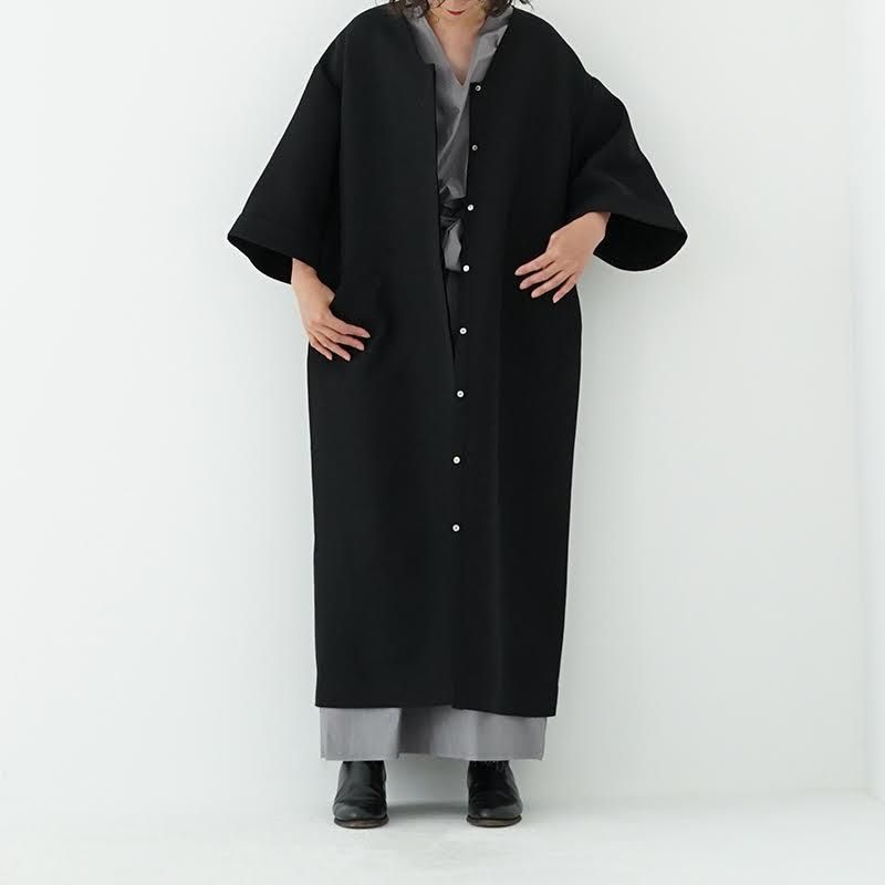 humoresque(ユーモレスク)/coat dress23AW dieci|online shop humoresque(ユーモレスク)/coat dress23AW dieci|online shop