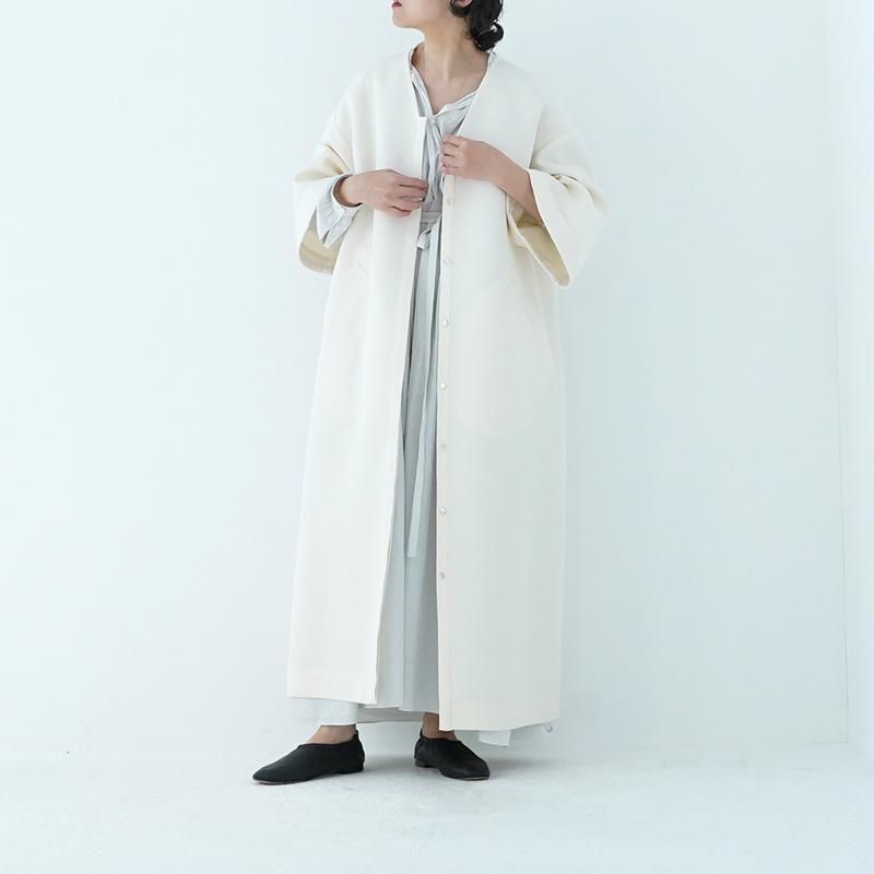 humoresque(ユーモレスク)/coat dress23AW dieci|online shop humoresque(ユーモレスク)/coat dress23AW dieci|online shop