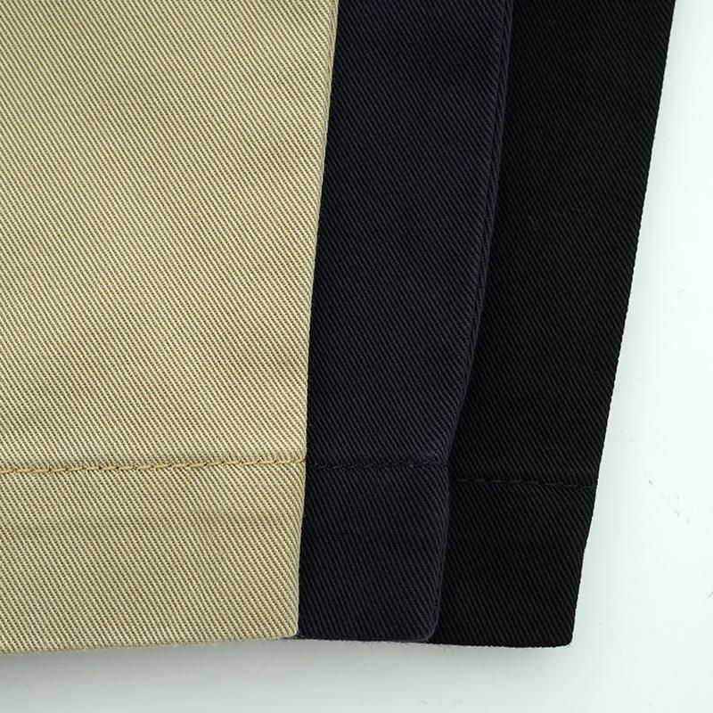 PORTER CLASSIC / DUKE ELLINGTON CHINOS dieci|online shop PORTER CLASSIC / DUKE ELLINGTON CHINOS dieci|online shop