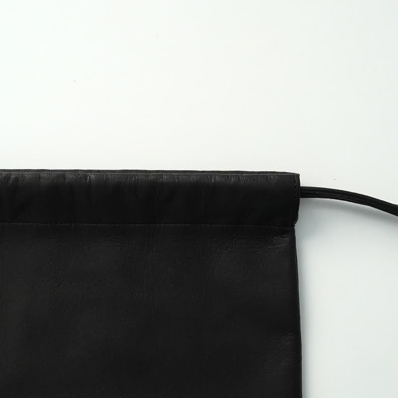 Aeta / DOUBLE FACED KNAPSACK : S Aeta / DOUBLE FACED KNAPSACK : S