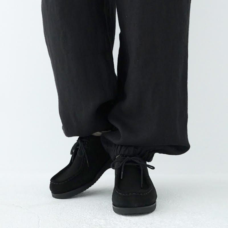 FOOTWORKS/ TYROL Shoes-Suede leather- dieci|online shop FOOTWORKS/ TYROL Shoes-Suede leather- dieci|online shop