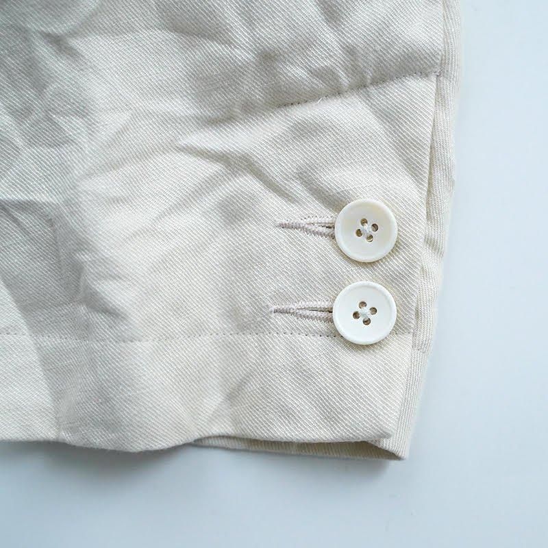 PORTER CLASSIC / LINEN CLASSIC JACKET 24SS 24SS dieci PORTER CLASSIC / LINEN CLASSIC JACKET 24SS 24SS dieci