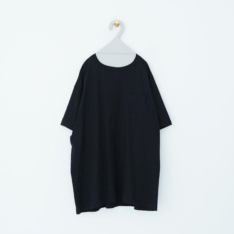 COMOLI / サープラスTシャツ 24SS- dieci|online shop COMOLI / サープラスTシャツ 24SS- dieci|online shop