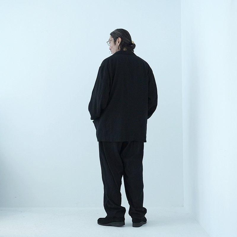 COMOLI / ストライプジャケット dieci|online shop COMOLI / ストライプジャケット dieci|online shop