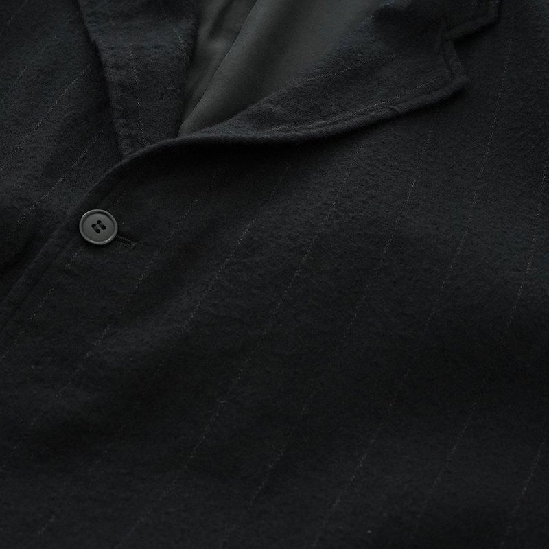 COMOLI / ストライプジャケット dieci|online shop COMOLI / ストライプジャケット dieci|online shop