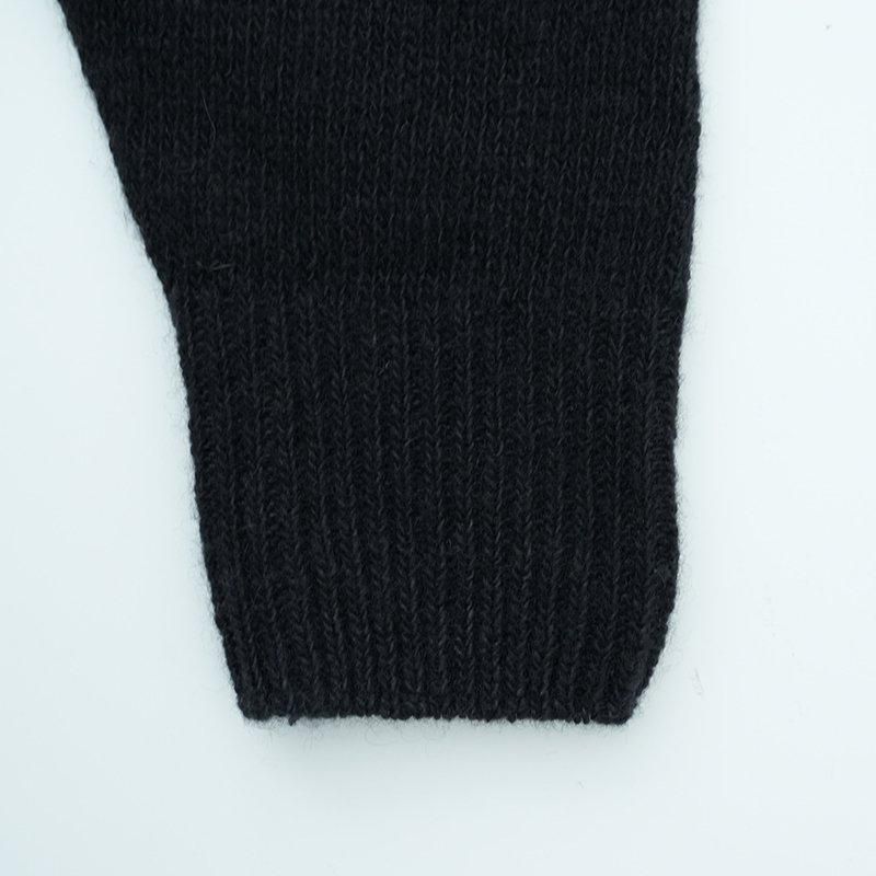 COMOLI / カシミヤ製品染カーディガン- dieci|online shop COMOLI / カシミヤ製品染カーディガン- dieci|online shop