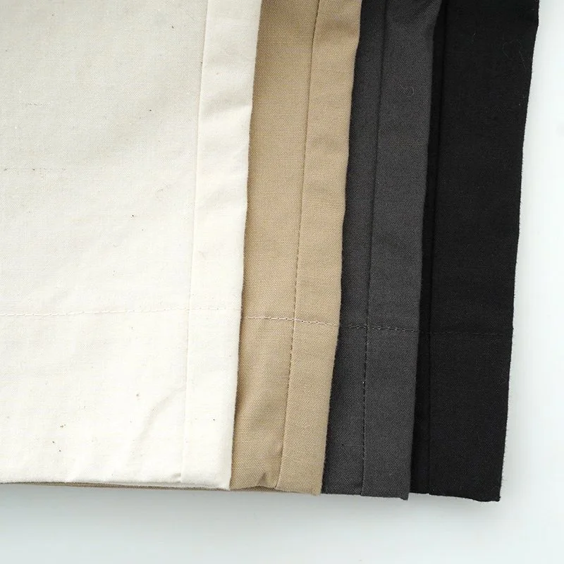 Yoli /Cotton tapered pants dieci|online shop Yoli /Cotton tapered pants dieci|online shop
