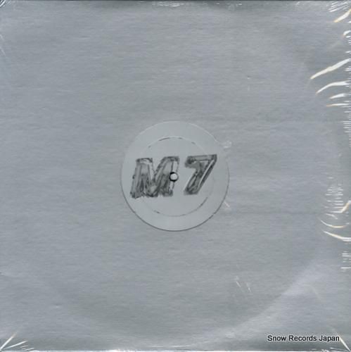 MAURIZIO m7 M7 | レコード買取