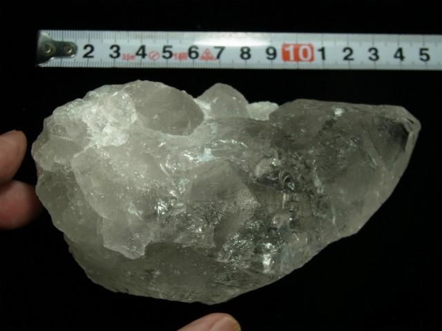 ガネーシュヒマール産ヒマラヤ水晶 グランドレコードキーパー ガネーシュヒマール産ヒマラヤ水晶 グランドレコードキーパー
