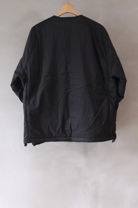 NN-JU4303 HIKER PUFF JACKET NYLON TAFFETA STRETCH WITH GORE NN-JU4303 HIKER PUFF JACKET NYLON TAFFETA STRETCH WITH GORE