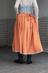 Skirt - VIOLA STELLA WEB SHOP Skirt - VIOLA STELLA WEB SHOP