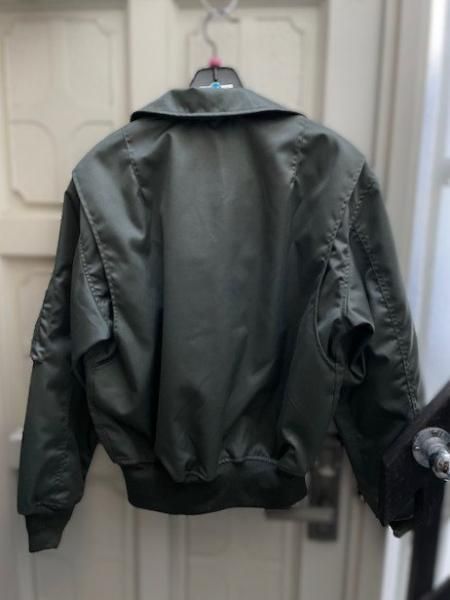 HOUSTON CWU-36P NOMEX ノーメックス 難燃性素材 HOUSTON CWU-36P NOMEX ノーメックス 難燃性素材