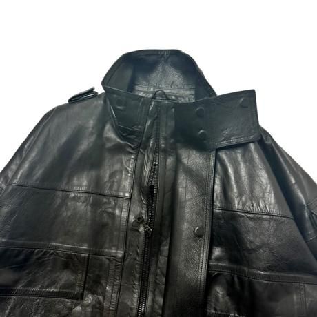 POLO SPORT(ポロスポーツ)からLEATHER JACKET(レザー POLO SPORT(ポロスポーツ)からLEATHER JACKET(レザー