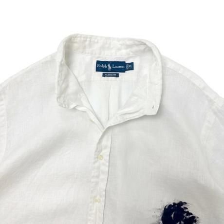 POLO by Ralph Lauren(ポロラルフローレン)S/S SHIRTS(半袖 POLO by Ralph Lauren(ポロラルフローレン)S/S SHIRTS(半袖