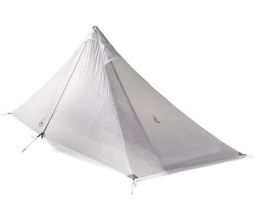US発◇Hyperlite Mountain Gear「Mid 1 1人用テント/シェルター US発◇Hyperlite Mountain Gear「Mid 1 1人用テント/シェルター
