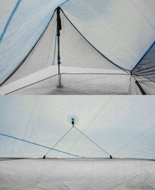 Made in USA◇Zpacks「Pivot Solo Tent 1人用テント Made in USA◇Zpacks「Pivot Solo Tent 1人用テント