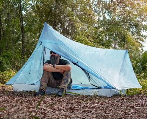Made in USA◇Zpacks「Pivot Solo Tent 1人用テント Made in USA◇Zpacks「Pivot Solo Tent 1人用テント