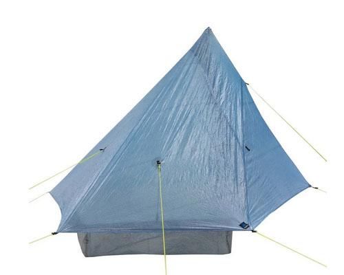 Made in USA◇Zpacks「Plex Solo Lite Tent 1人用テント Made in USA◇Zpacks「Plex Solo Lite Tent 1人用テント
