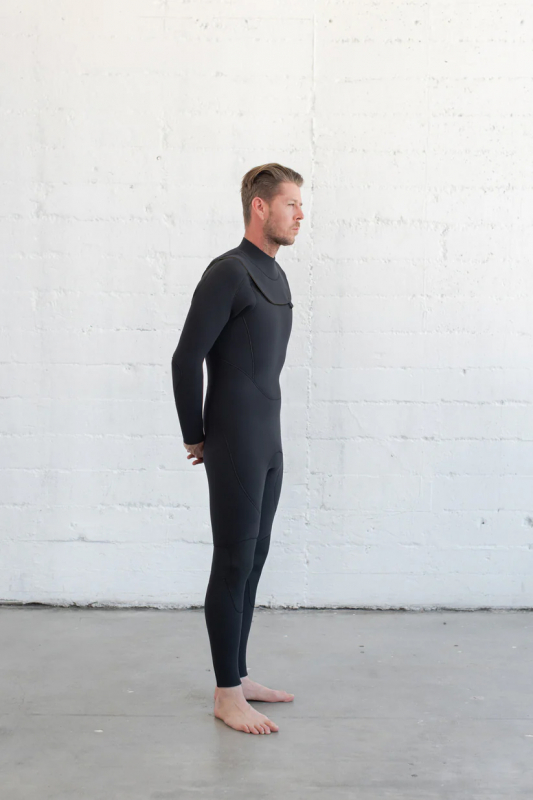 JULY WETSUITS | メンズフルスーツ - ロングボードのシーコング JULY WETSUITS | メンズフルスーツ - ロングボードのシーコング