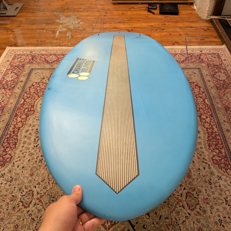 7'0 チャンネルアイランド | チャンチョ - ロングボード 7'0 チャンネルアイランド | チャンチョ - ロングボード