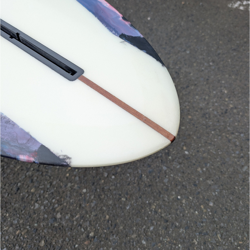 9'0 ガトヘロイ | サファー - ロングボードの シーコング 9'0 ガトヘロイ | サファー - ロングボードの シーコング