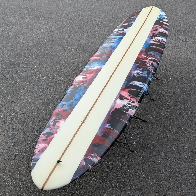 9'0 ガトヘロイ | サファー - ロングボードの シーコング 9'0 ガトヘロイ | サファー - ロングボードの シーコング
