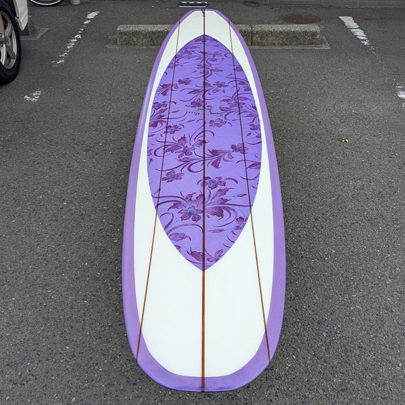 9'4 サーファビリー | バンバン - ロングボードの シーコング 9'4 サーファビリー | バンバン - ロングボードの シーコング