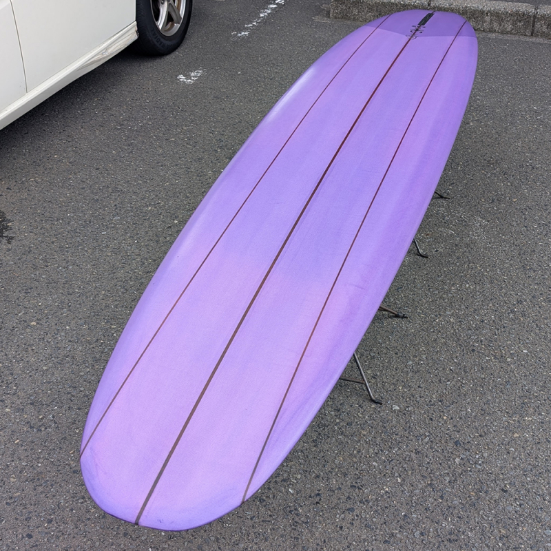 9'4 サーファビリー | バンバン - ロングボードの シーコング 9'4 サーファビリー | バンバン - ロングボードの シーコング