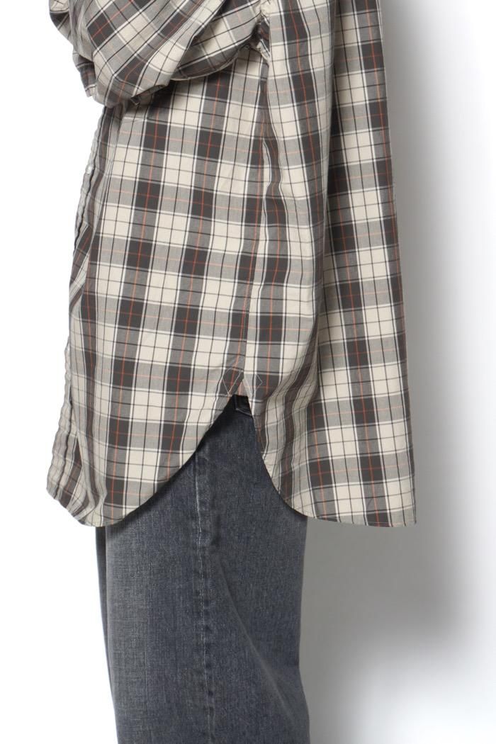 Marvine Pontiak Shirt Makers / 3 Button Regular Collar SH Marvine Pontiak Shirt Makers / 3 Button Regular Collar SH