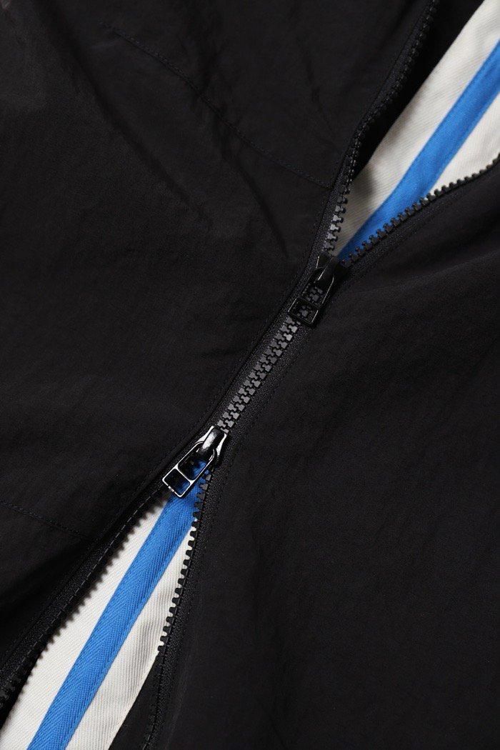 refomed / FRESH MAN JACKE PANTS - black - 乱痴気LANTIKI refomed / FRESH MAN JACKE PANTS - black - 乱痴気LANTIKI