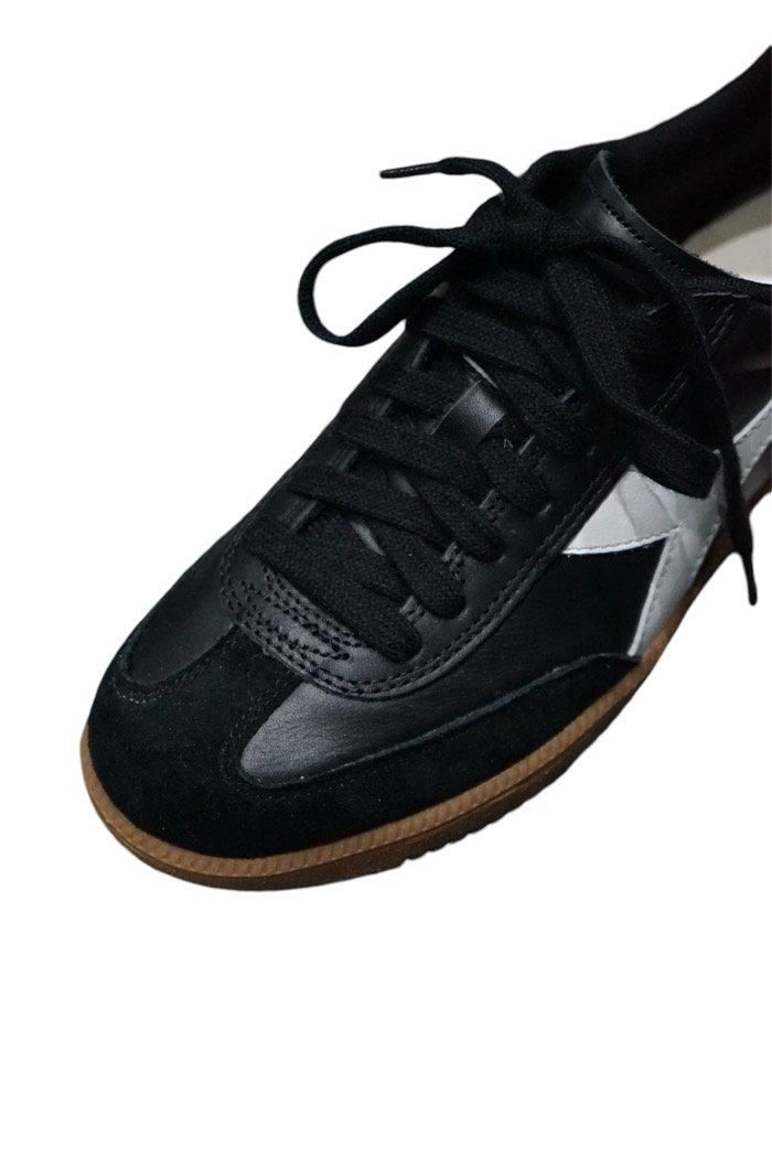 Diadora / TRAINER - black - 乱痴気LANTIKIオンラインショップ Diadora / TRAINER - black - 乱痴気LANTIKIオンラインショップ