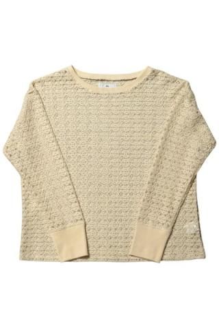 長袖カットソー - 乱痴気LANTIKIオンラインショップ/LANTIKImarket 長袖カットソー - 乱痴気LANTIKIオンラインショップ/LANTIKImarket